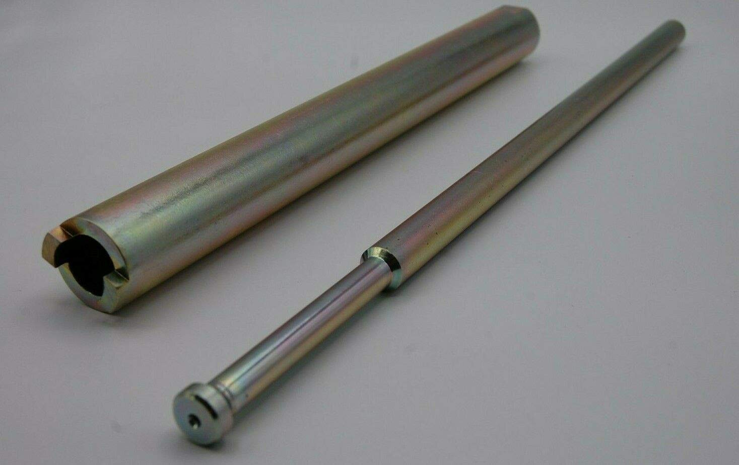 Triumph Daytona 675 Suspension Service Set Part No. T3880028 & T3880085