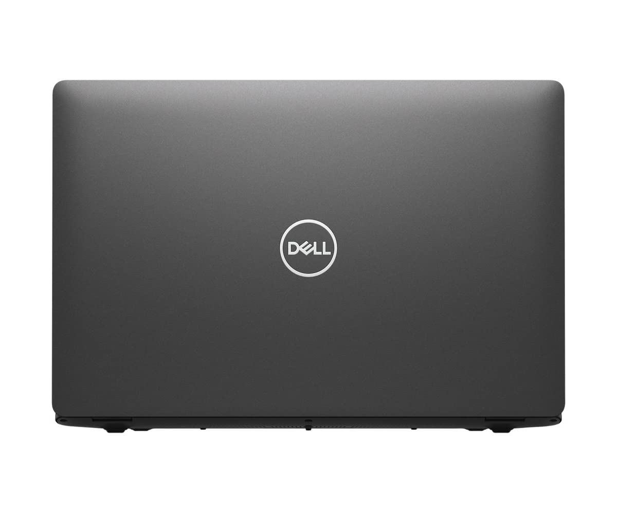 Dell Latitude 5500 15.6" FHD, Core i7-8665U 1.9GHz, 16GB RAM, 512GB Solid State Drive, Windows 11 Pro 64Bit, CAM, NO Touch, (Renewed)