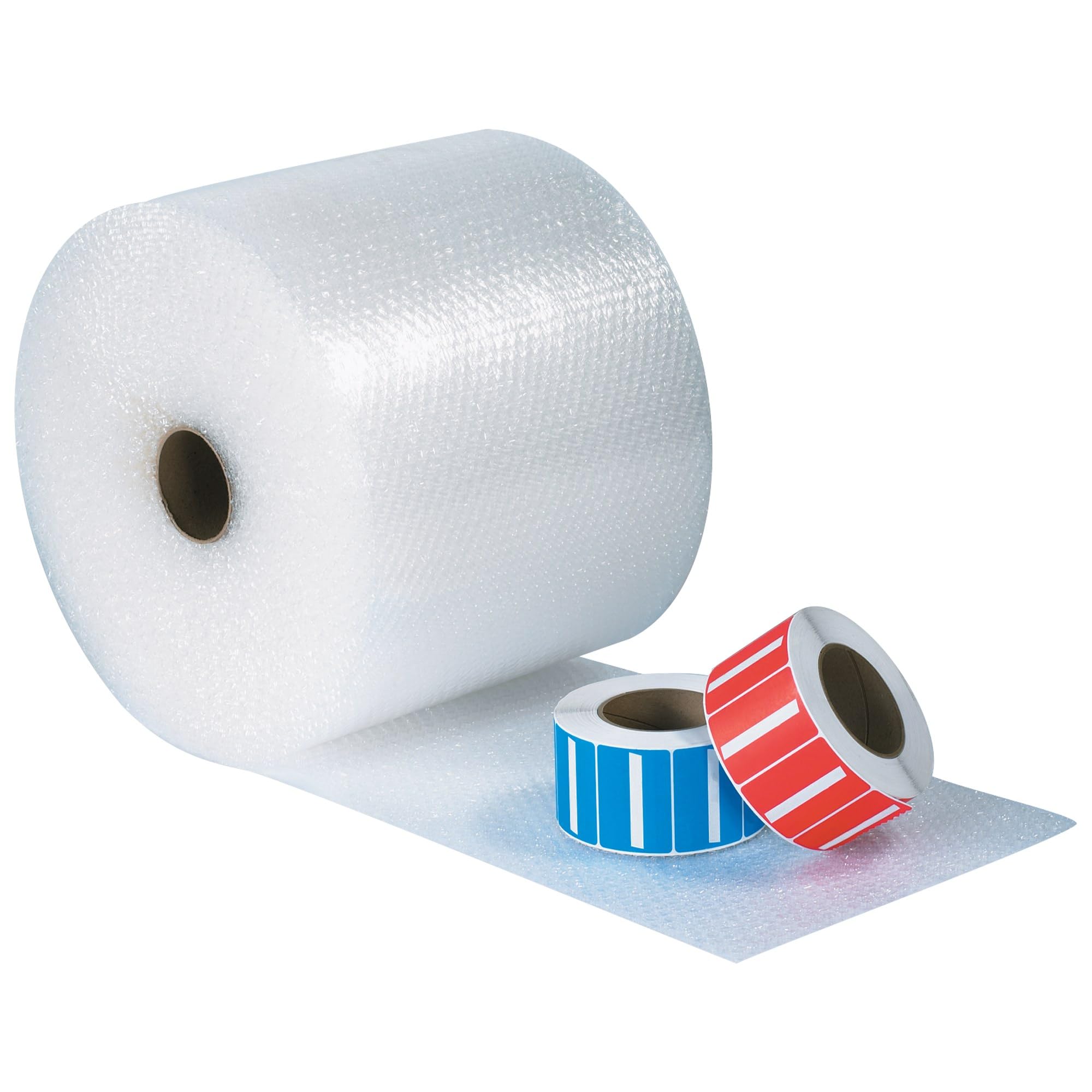 Box Partners 3/16" x 48" x 300' UPSable Air Bubble Roll