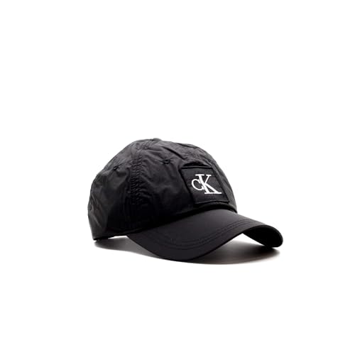 Calvin Klein Men Baseball Cap Black