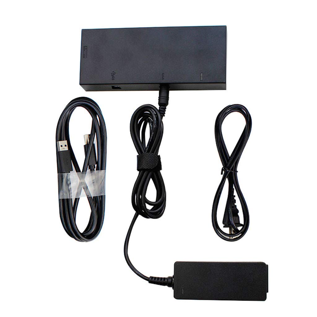Charella #1fZ44Z Adapter for Kinect 2 0 Sensor USB 3 0 Adapter for One S One X Win 8 8 1 10