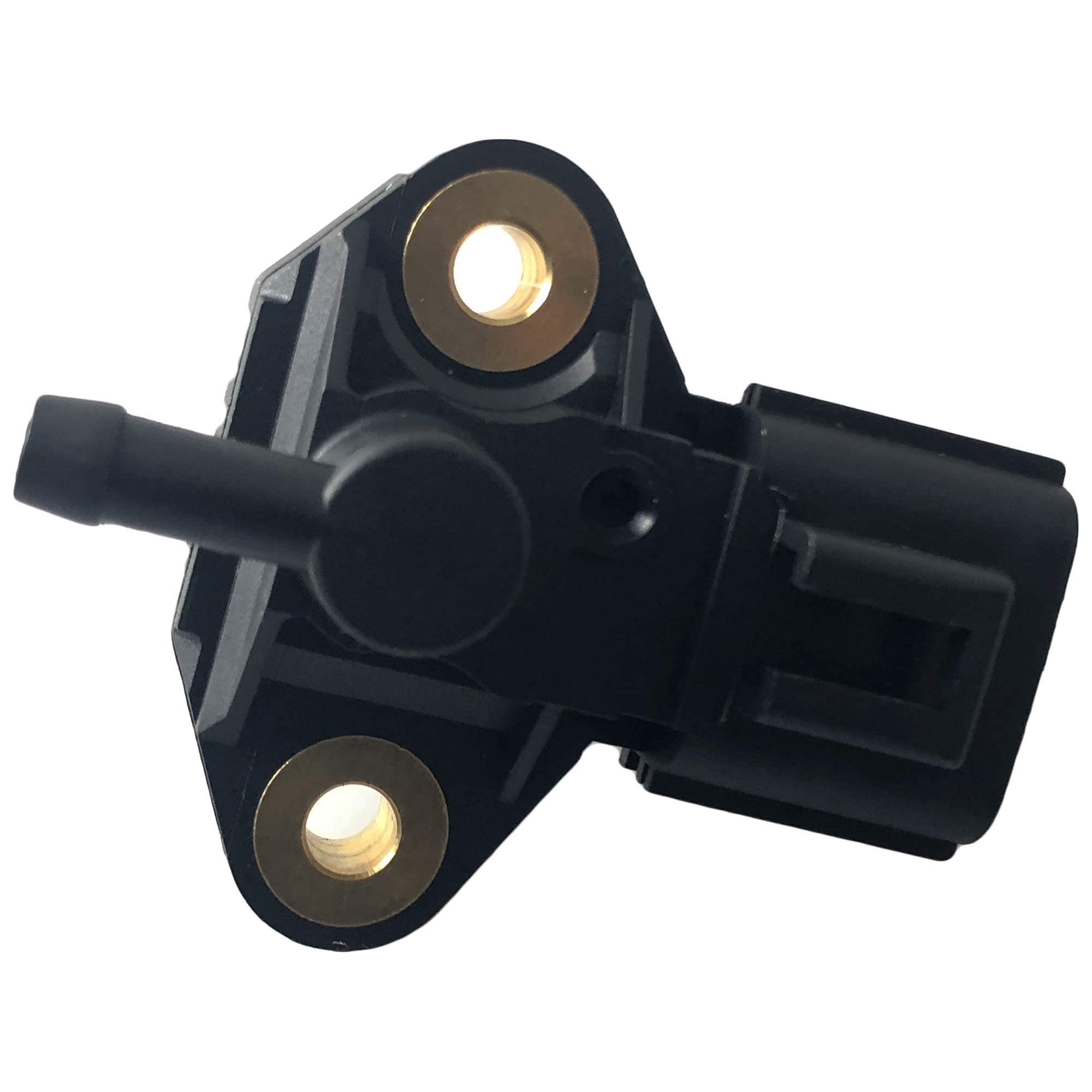 BOXI Fuel Injection Pressure Sensor Fits for Ford E-150 E-250 E-350 E-450 Escape Explorer F-1-5-0 F-250 F-350 F-450 F-550 Focus for Lincoln for Mercury/Replace 3F2E9-G756-AA