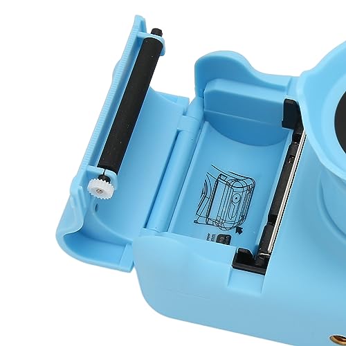 Children Video Camera, Kids Digital Print Camera 1440P 110 Degree Lens with Fill Light for Boys Girls (#1)