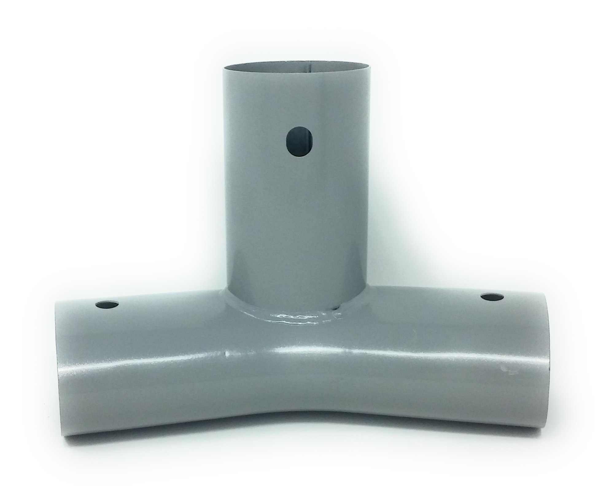 Bestway/Coleman Power Steel Pool T Joint Leg and Top Rail Connector (2016/17 Model) (22FTx52IN)