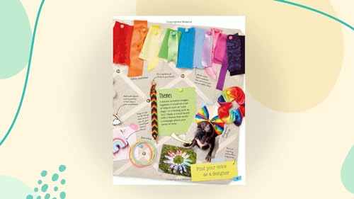 How to Be a Fashion Designer (Careers for Kids)
