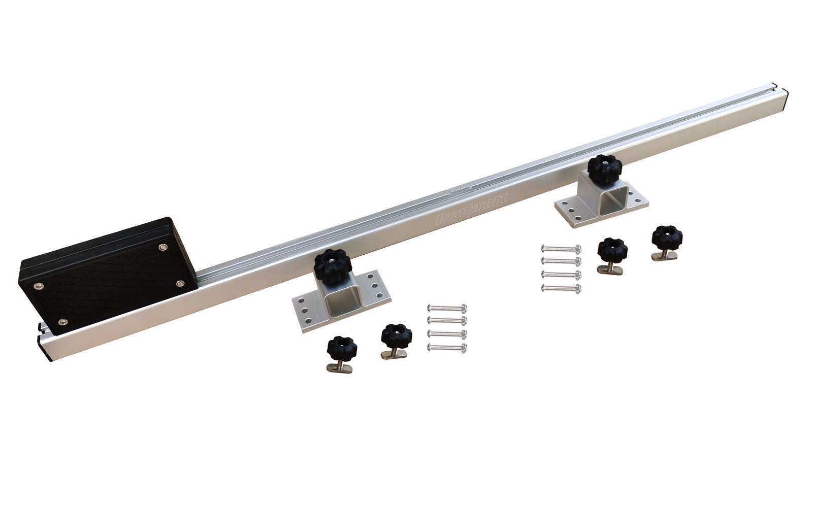 Brocraft Kayak Track Trolling Motor Mount/Kayak Motor mount