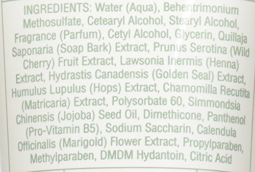 Ultra Conditioner/Softener for Beards by Beardsley and Company, Beard Care Products, 8 oz