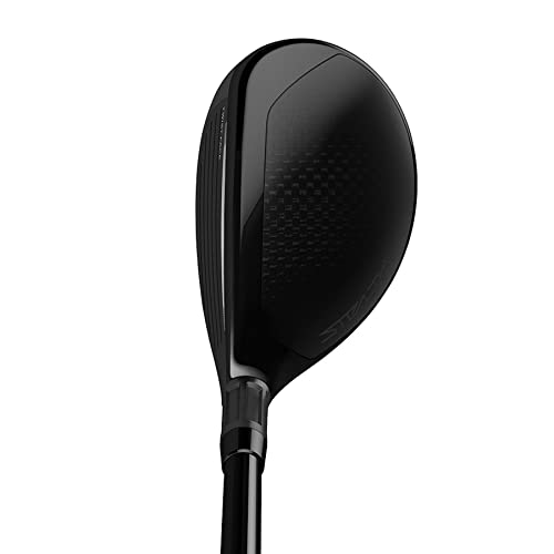 TaylorMade Stealth Combo Set Mens Righthanded