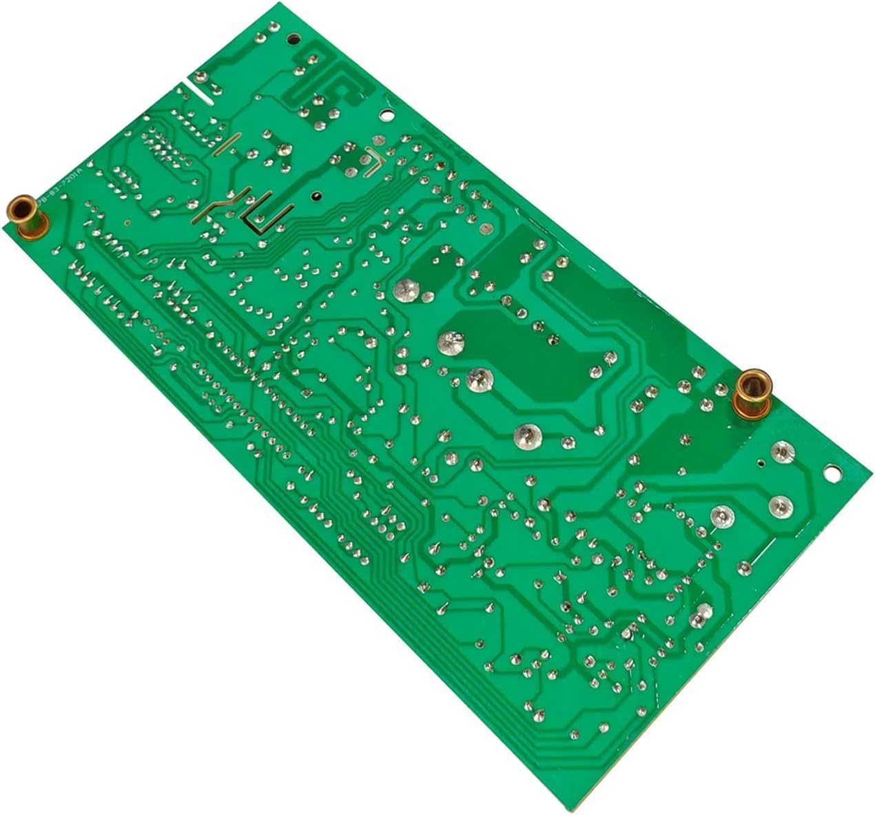 Bydorunce Replace 621991001 Refrigerator Power Board Kit for N611 N811 N610 N810 Models Replacement Circuit Board 2-Way Control Board (Serial Number Below 9056491)(Classical)