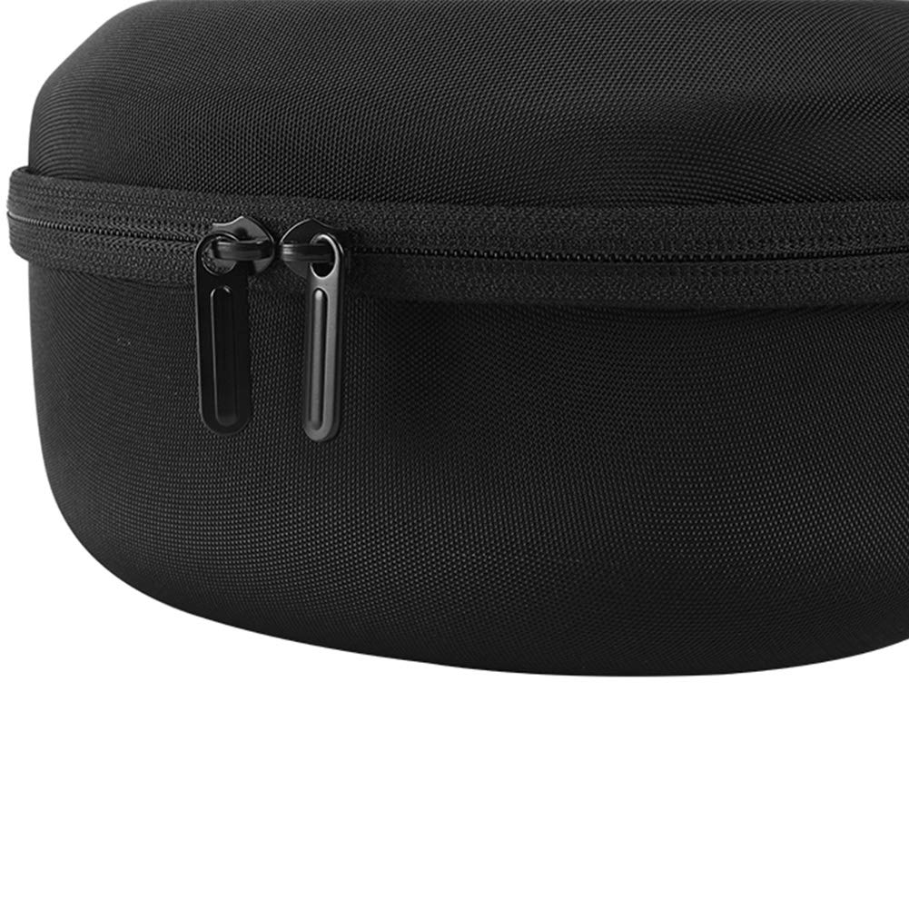 beiyoule Hard Carrying Case Suitable for Oculus Quest 2 All-in-one VR Gaming Headset and Controller,Shock-Proof and Waterproof Materials to Provide Full Protection