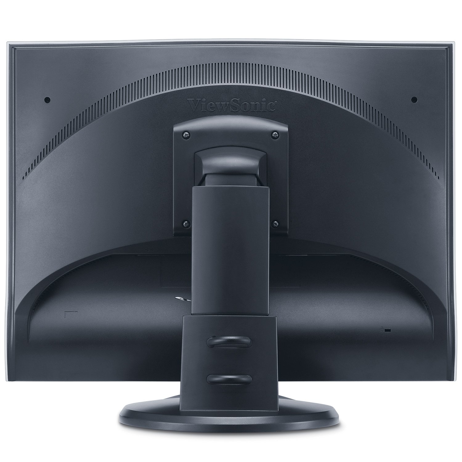 ViewSonic VG2230WM 22-inch Black Widescreen LCD Monitor