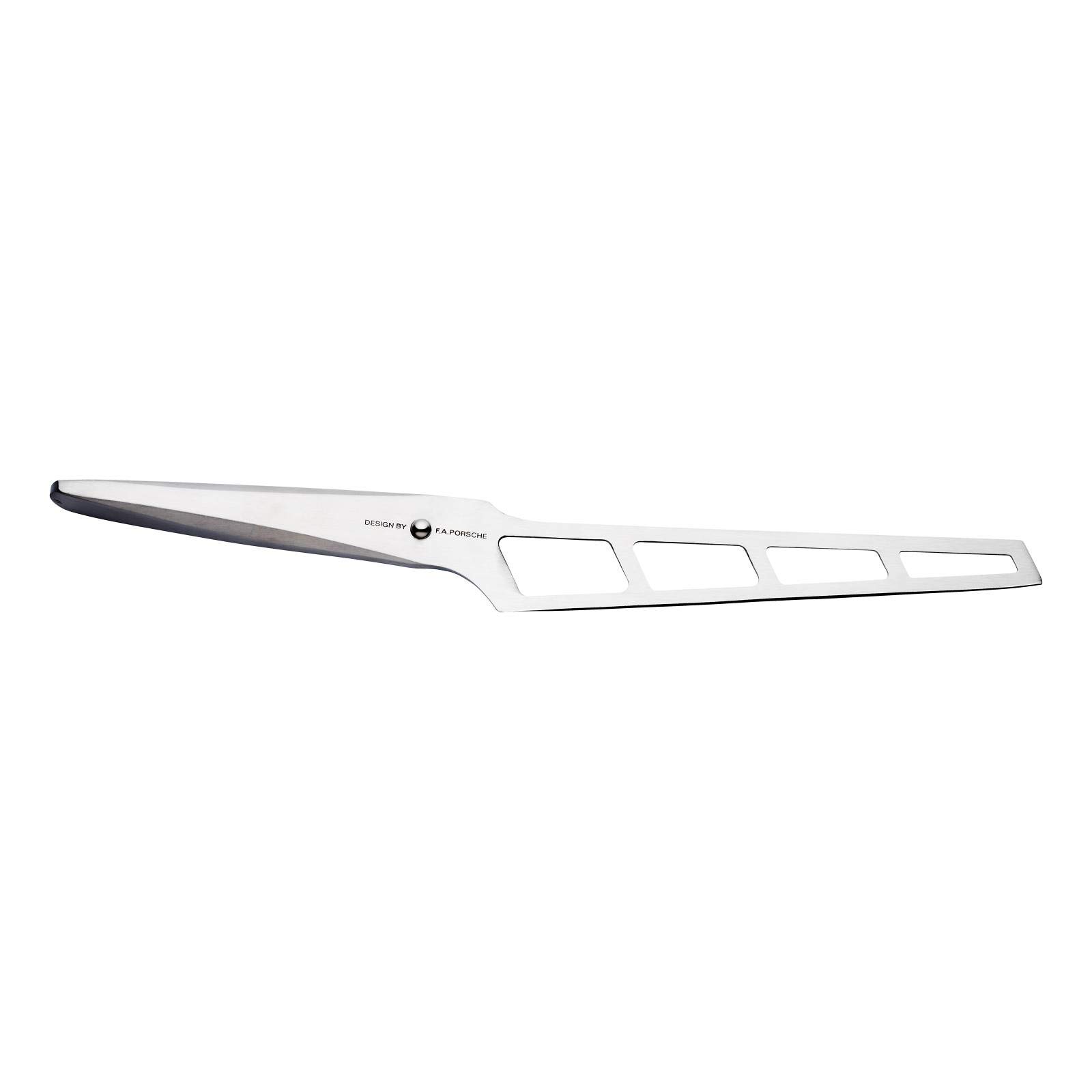 Chroma Type 301 Designed By F.A. Porsche Cheese Knife P37