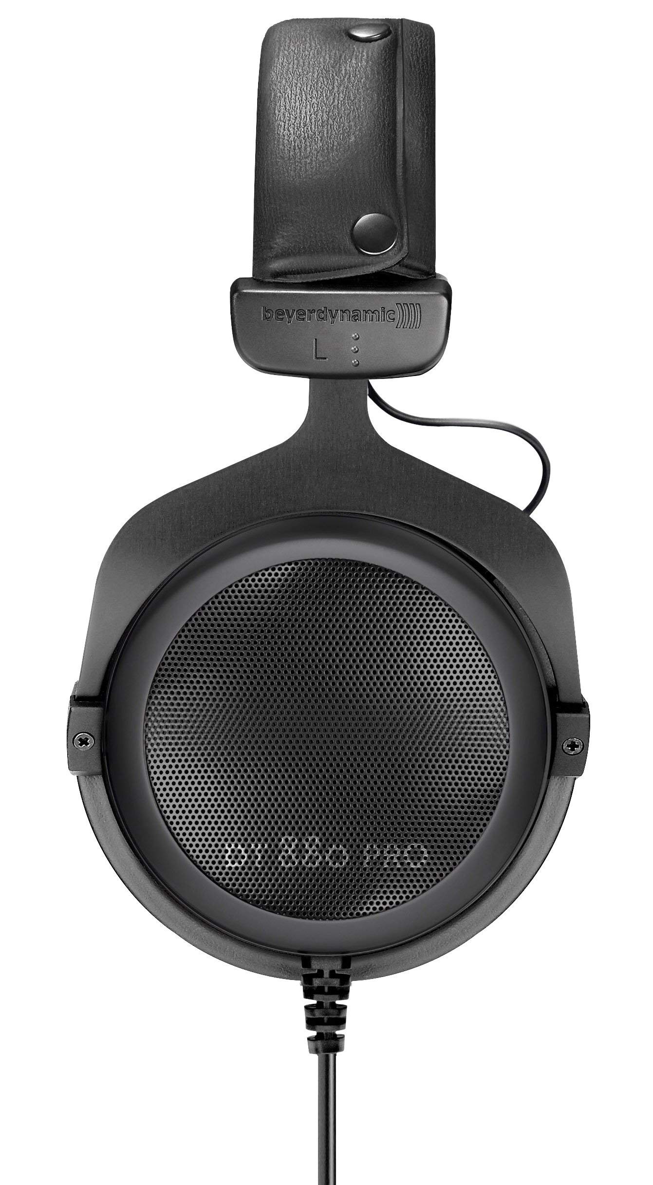 Beyerdynamic DT 880 PRO - 250 Ohm Semi-Open Studio Headphones (Limited Edition) (Renewed)