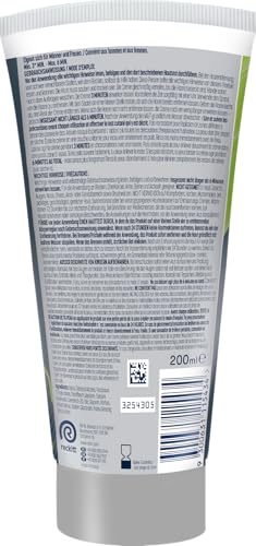 Veet for Men Hair Removal Gel Creme 200ml (1) (Packaging May Vary)