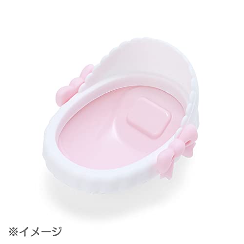 Sanrio 744999 Cinnamoroll Cradle Mascot