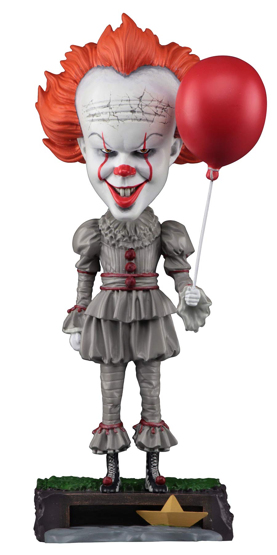 NECA - IT (2017) – Head Knocker – Pennywise