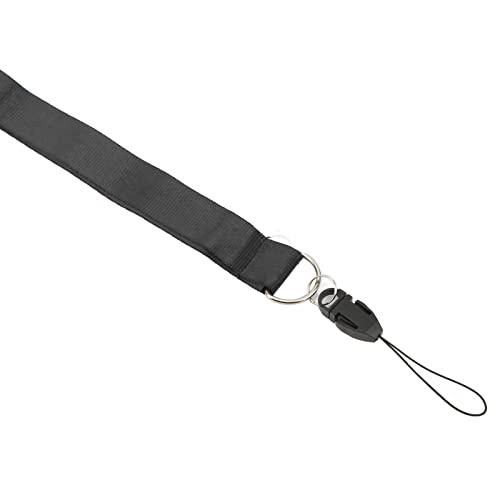 Crossing Rocker Protective Lanyard, Nylon Anti Lost Crossing Rocker Accessory for Outdoor