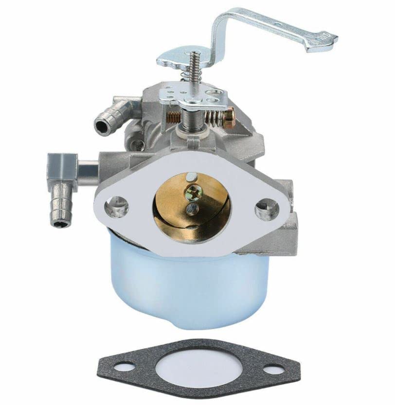 Carburetor Carb For Coleman Powermate 4000 Watt 8 Hp Generator Model# PM0524000