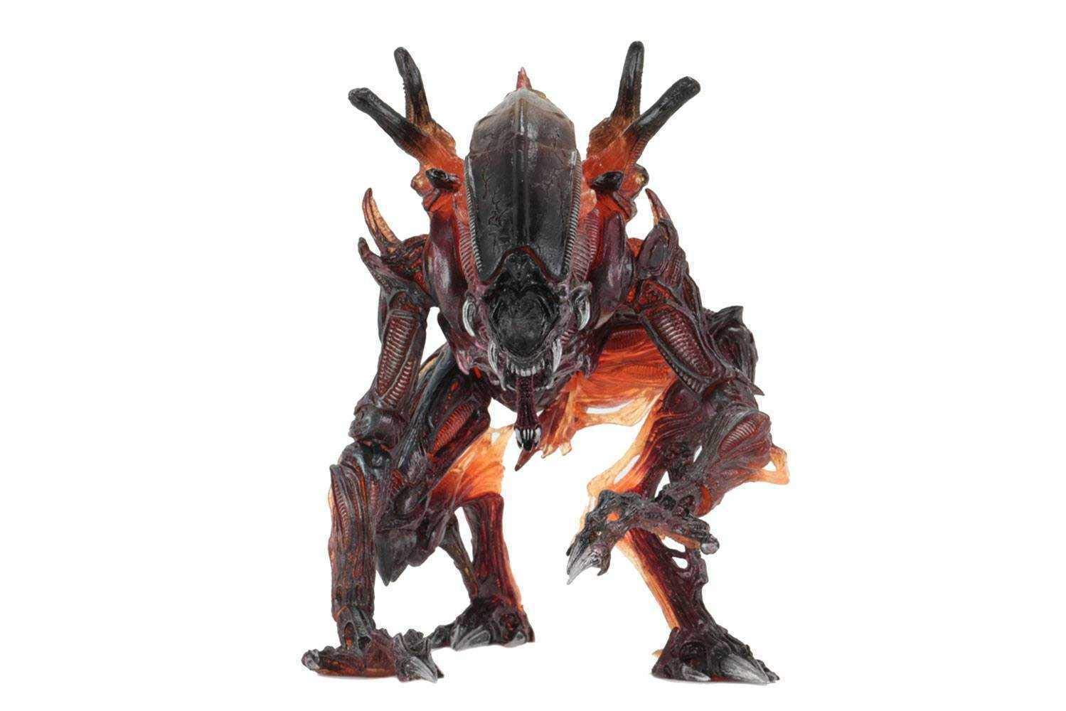 NECA Aliens: Rhino Alien 7 Inch Action Figure