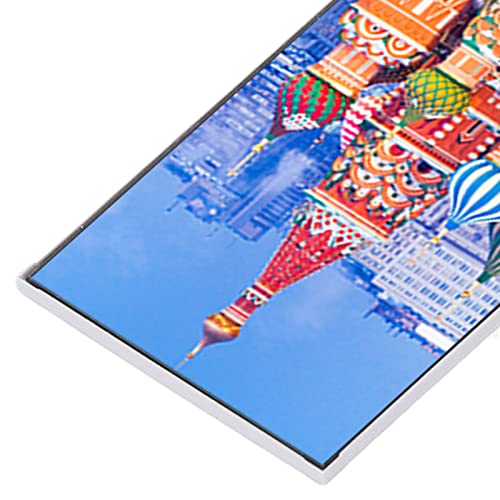 Display Module, 1.9in Display Screen LCD Natural Images TFT Color for Electronic