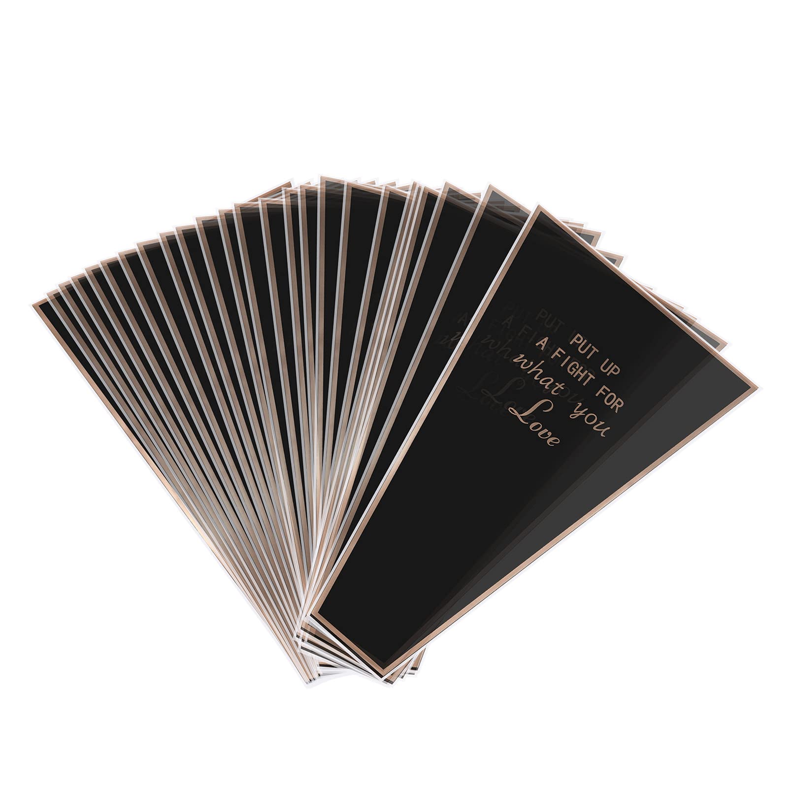Aylmrice Single Rose Sleeve Packaging Plastic Flower Bags For Bouquets Sleeves Flower Wrapping Paper Bouquet Cellophane Wrap C3-L-Black-50pcs