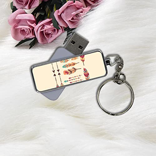 Defense Made by Metal USB Drive 8Gb Having Boholy 1 BO1-4