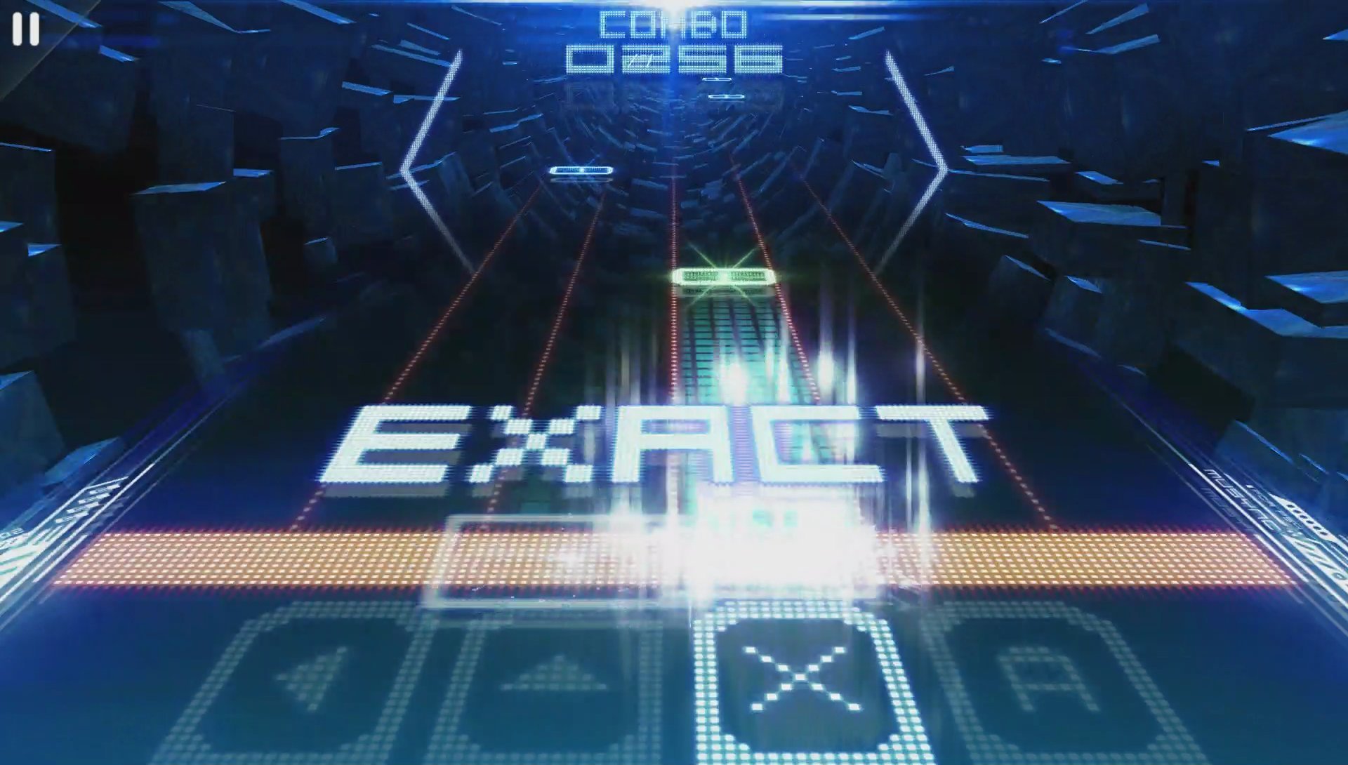 MUSYNX - Nintendo Switch