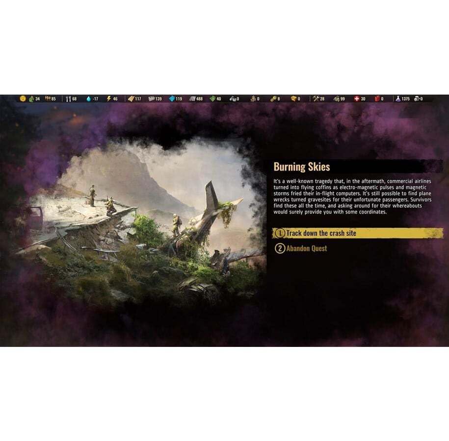 Surviving The Aftermath - Day One Edition (PS4) (PS4)
