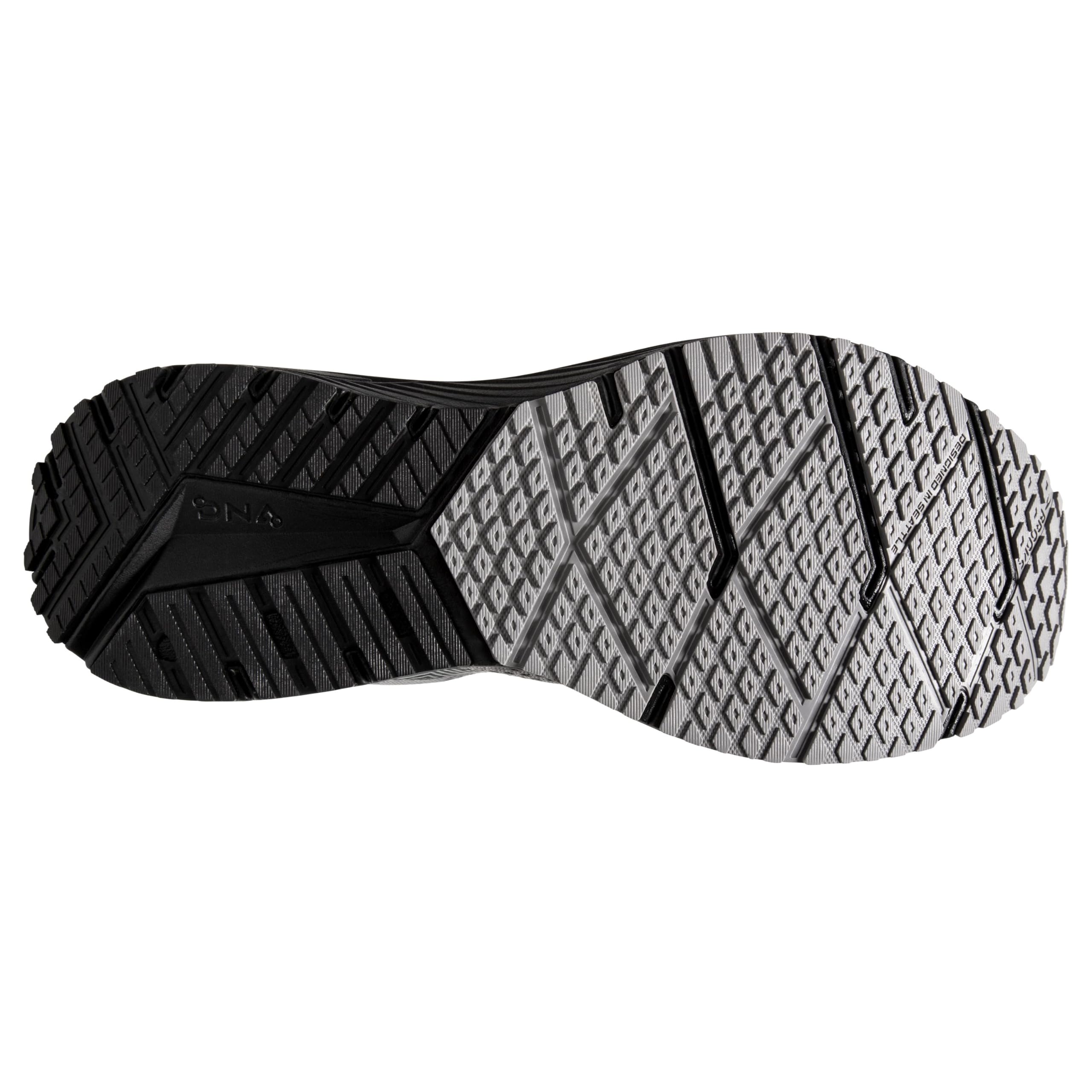 Brooks Men’s Revel 6 Neutral Running Shoe - Alloy/Primer Grey/Oyster - 14 Medium