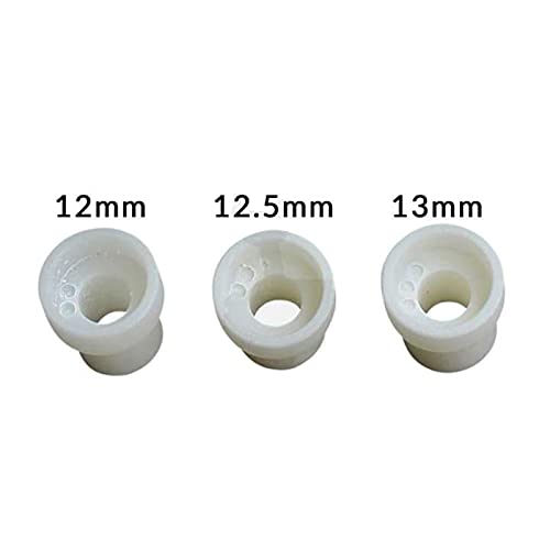 SZJLMKJ Arcade OTTO Joystick DIY Upgrade Kits Korean Style V2 Kit for Sanwa JLF-TP-8YT Joystick/Hori Hayabusa Joystick