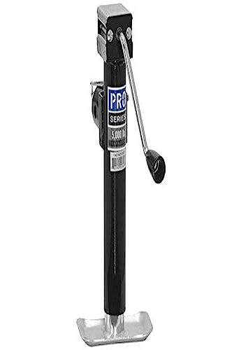 Reese 1401420303 Pro Series Weld-On Jack