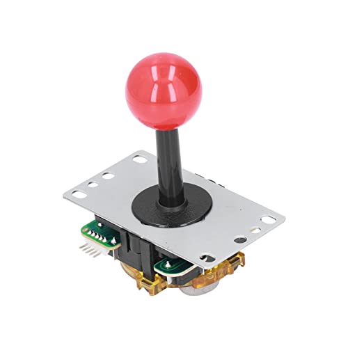 PC Arcade Stick, Remote Controller Multipurpose Arcade Stick Simple Installation for Game Consoles
