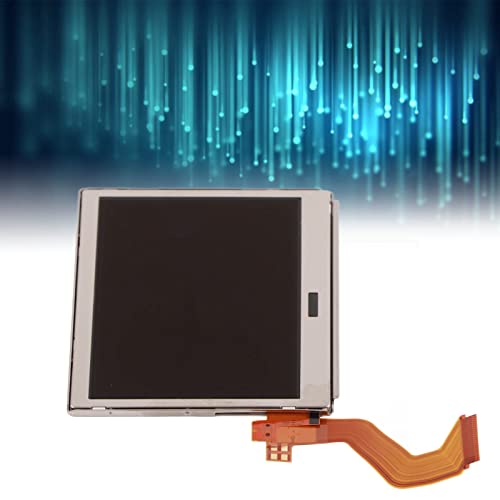 BOTEGRA LCD Touch Screen, Protective Film Multipurpose 3.0 Inch Game Console LCD Touch Screen for Game Console