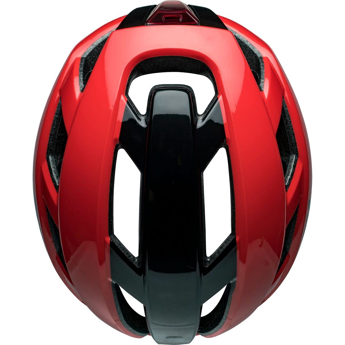 BELL Falcon XR LED MIPS Helmet Red/Black 1000, M