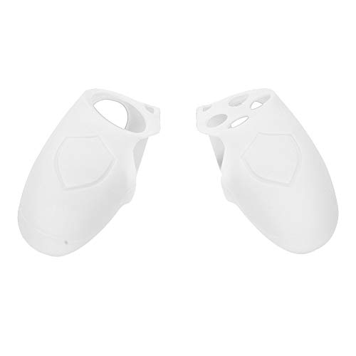 Mxzzand Antiskid Elastic Protection Cover for(White)
