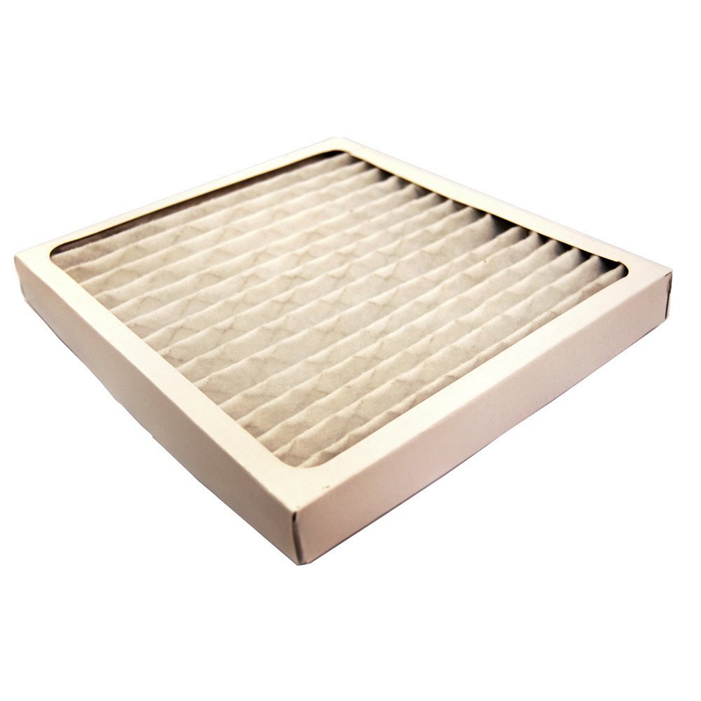 HQRP Filter compatible with Hamilton Beach 04381 True Air