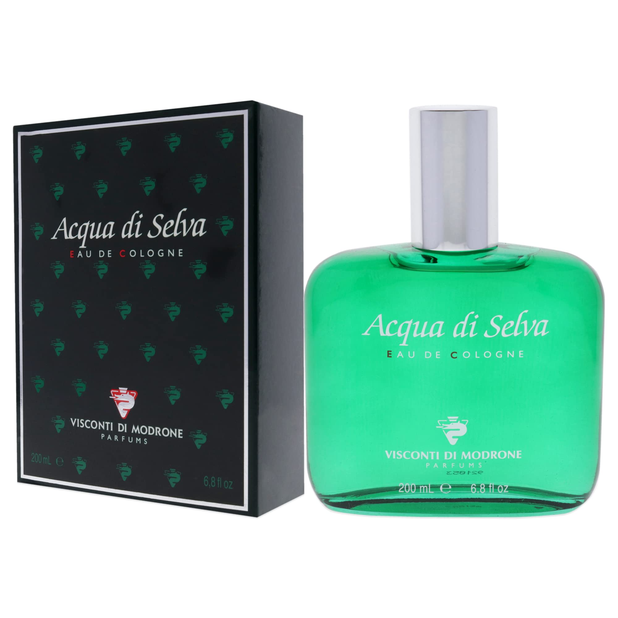 Visconte Di Modrone Visconti Di Modrone Acqua De Selva EDC Spray Men 6.8 oz