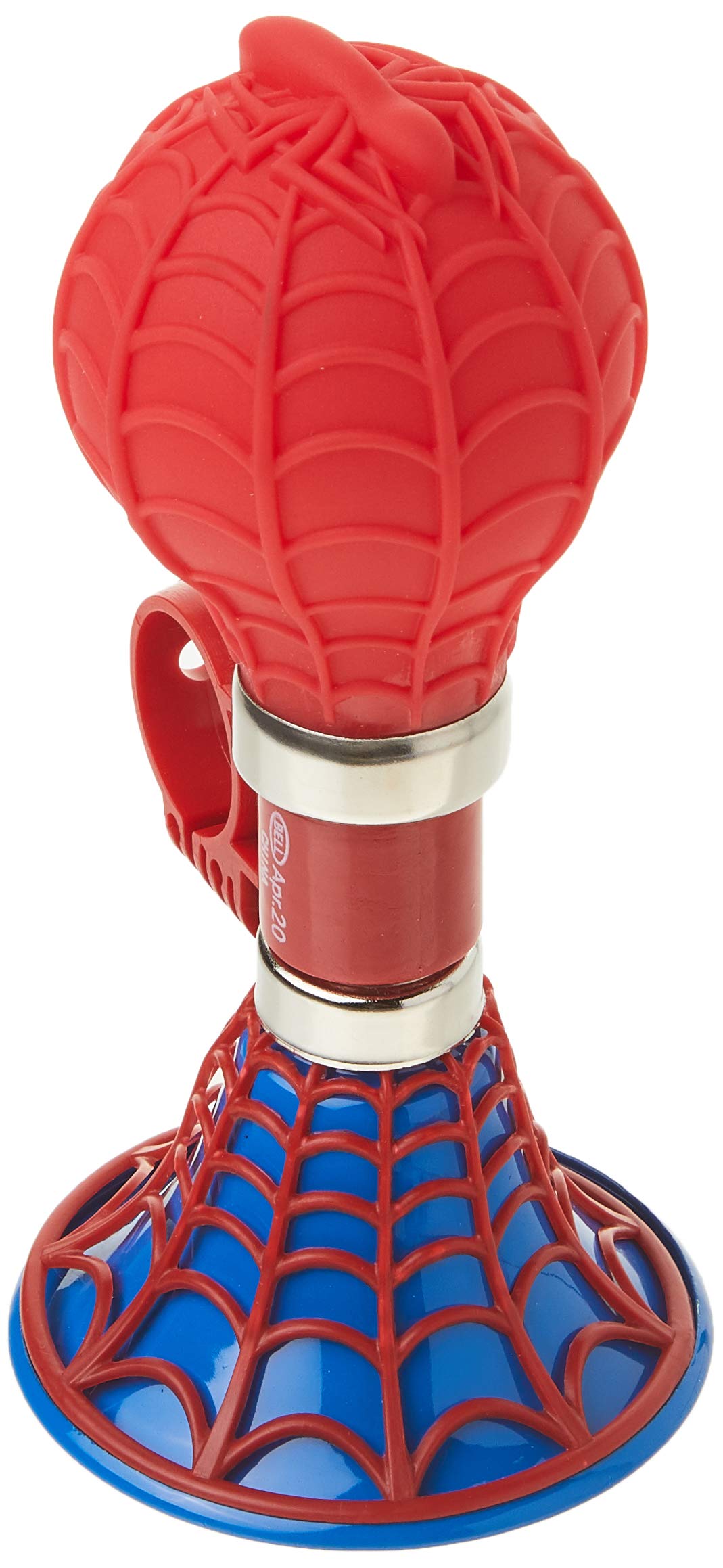 BELL Marvel Spider-Man Bike Horn