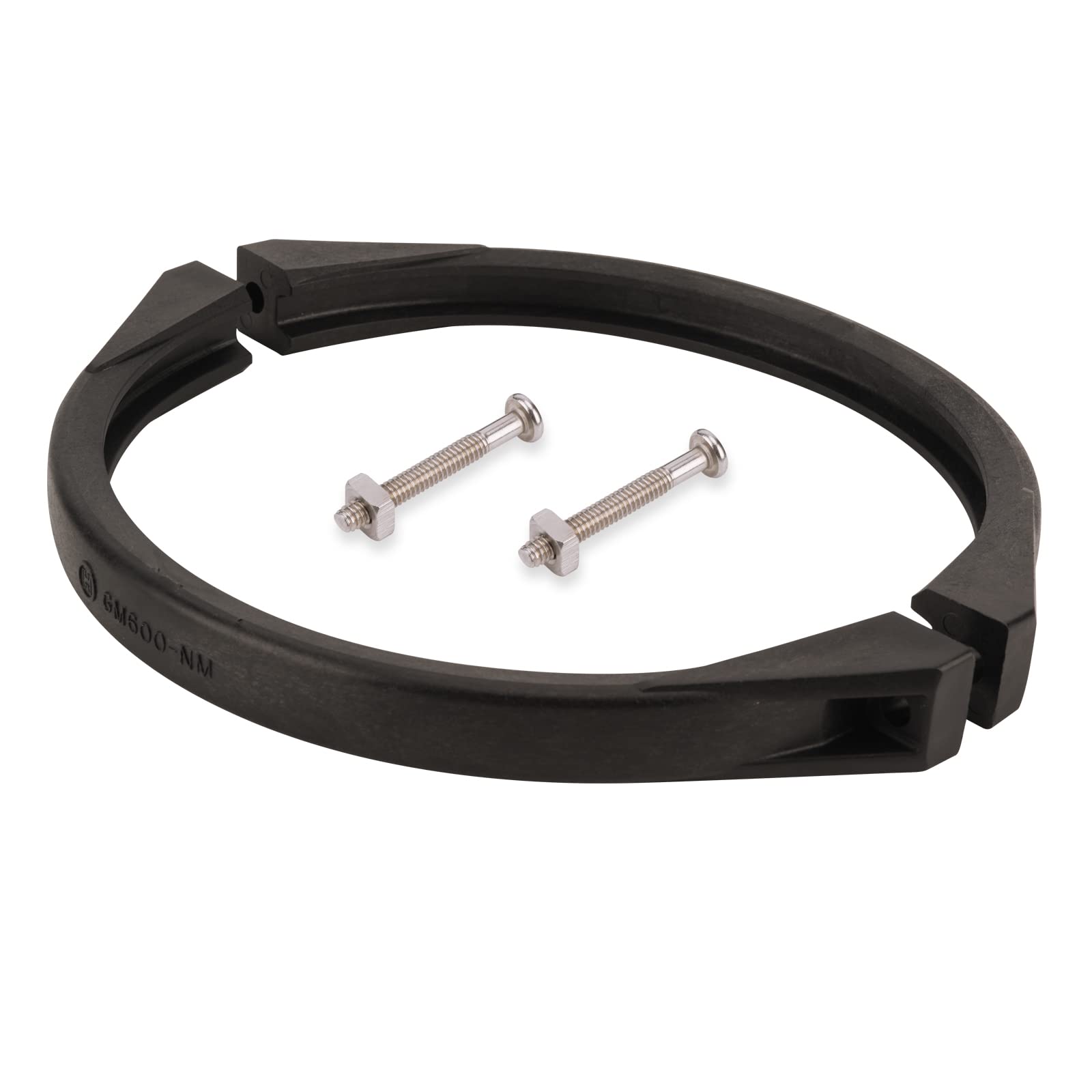 ChangTa GMX600NM Noryl Flange Valve Clamp Replacement for Hayward S144T Pro Series Pool Sand Filter