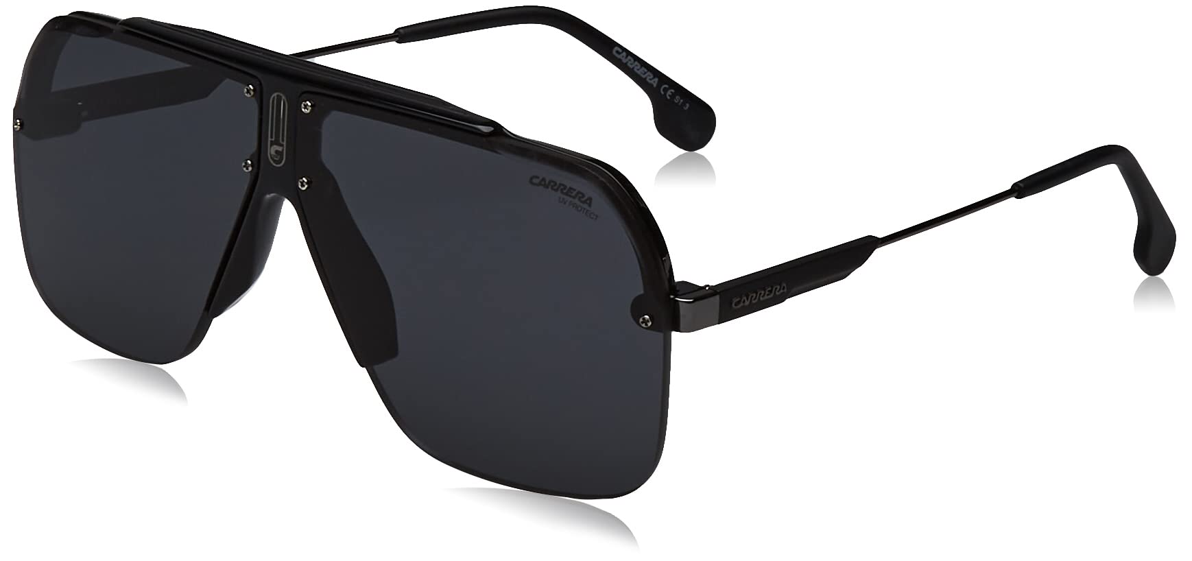 Carrera Carrera 1031/S Black One Size