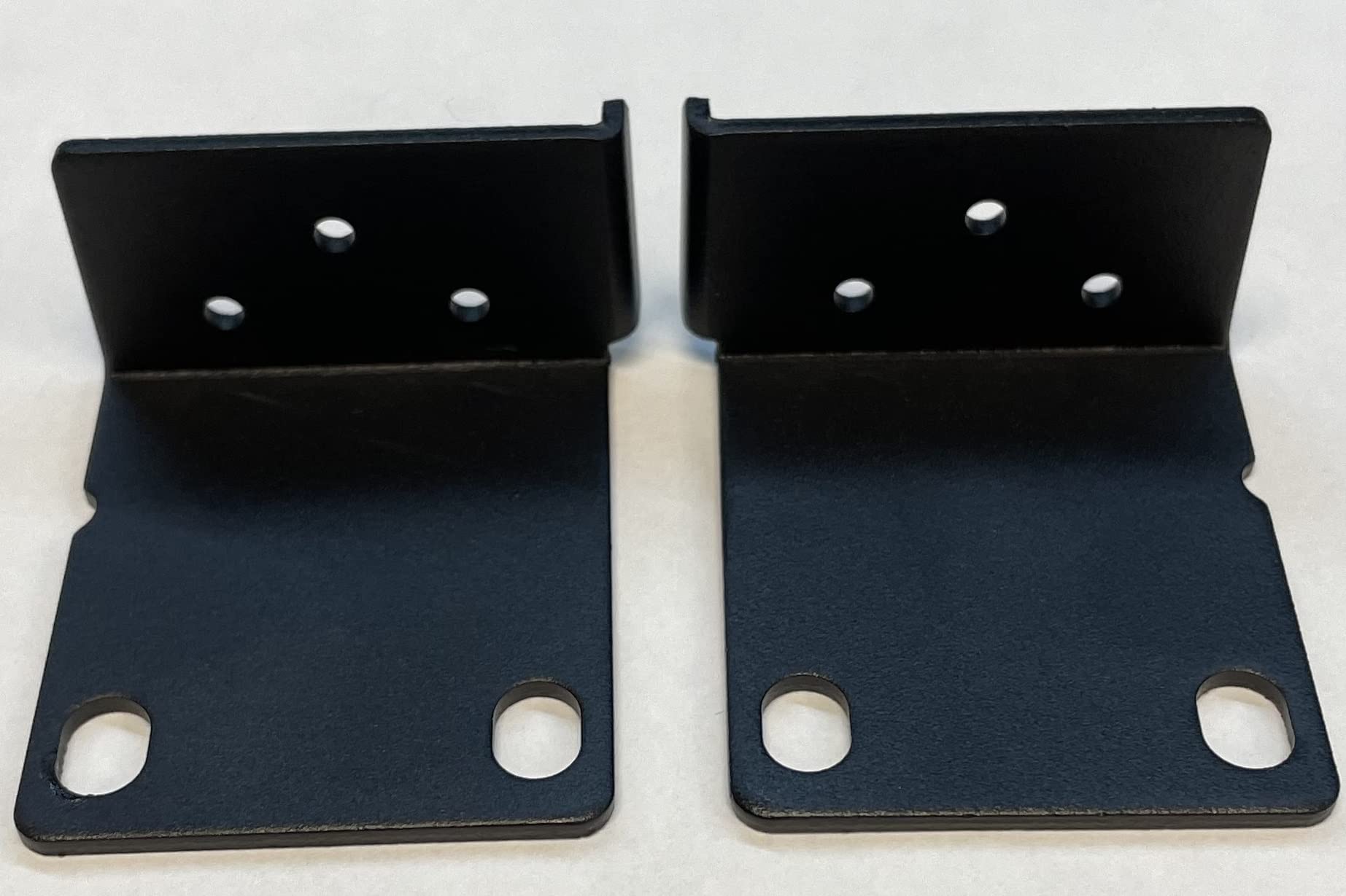 Heavy Duty Bracket Ear for HIKVISION RACKMOUNTS FIT 7600 NVR and 7200 DVR 8CH/16CH (not for 4CH)