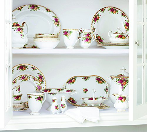 Royal Albert Old Country Roses Pitcher