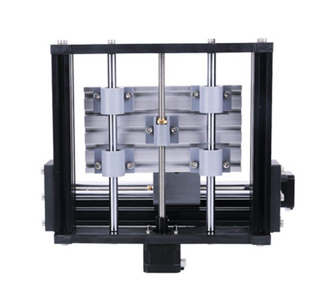 CNCTOPBAOS 1610 PRO CNC Milling Machine,with GRBL Offline Controller,3 Axis Desktop DIY Mini CNC Router Kit Engrave Carving PVC,PCB,Acrylic,Wood Cutting Engraving Machine CNC1610 Pro