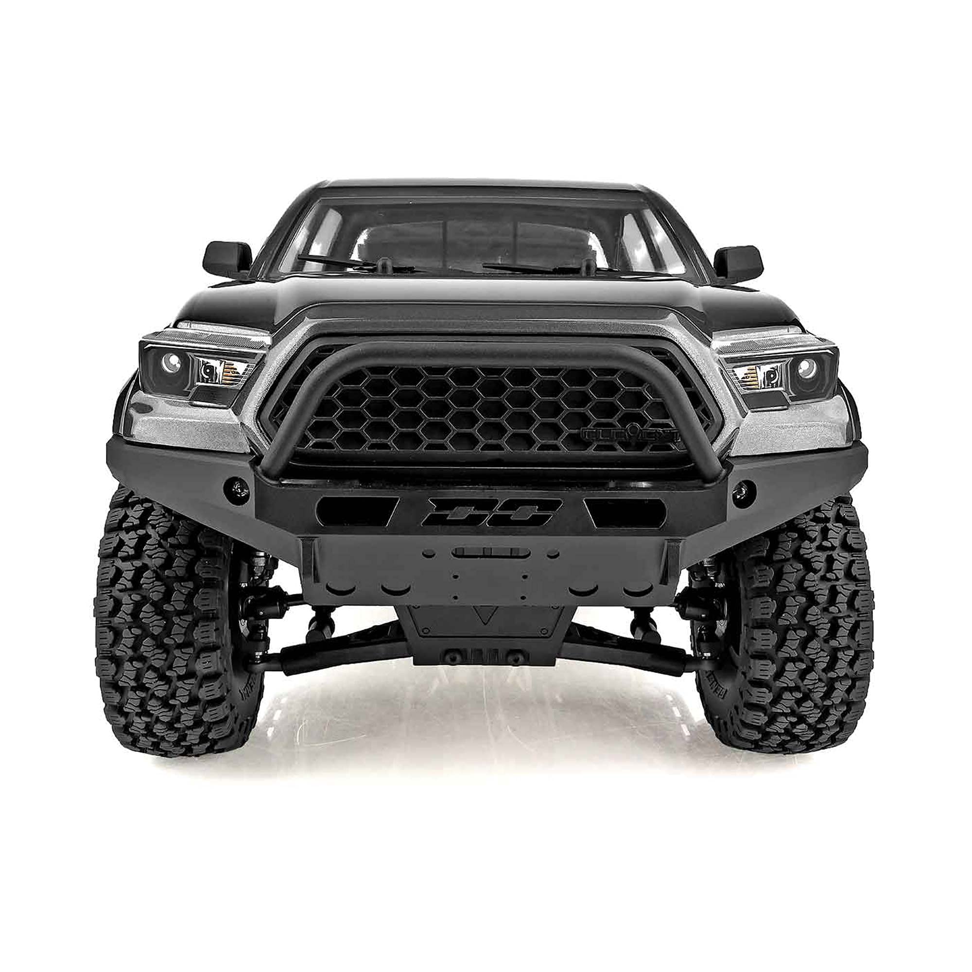 Team Associated 1/10 Enduro Trail Truck Knightrunner 4 Wheel Drive RTR Battery & Charger not Included ASC40113