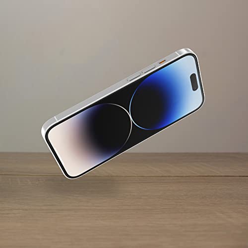 OtterBox AMPLIFY GLASS ANTIMICROBIAL Screen Protector for iPhone 14 Pro Max (ONLY)