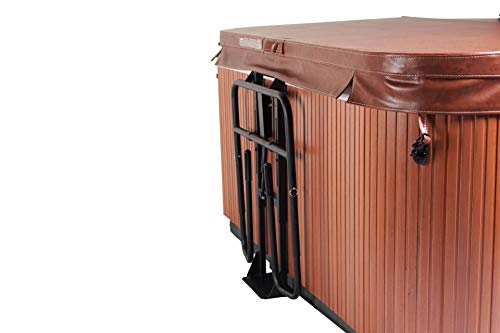Cover Caddy Cover Valet Hot Tub Spa Cover Lifter