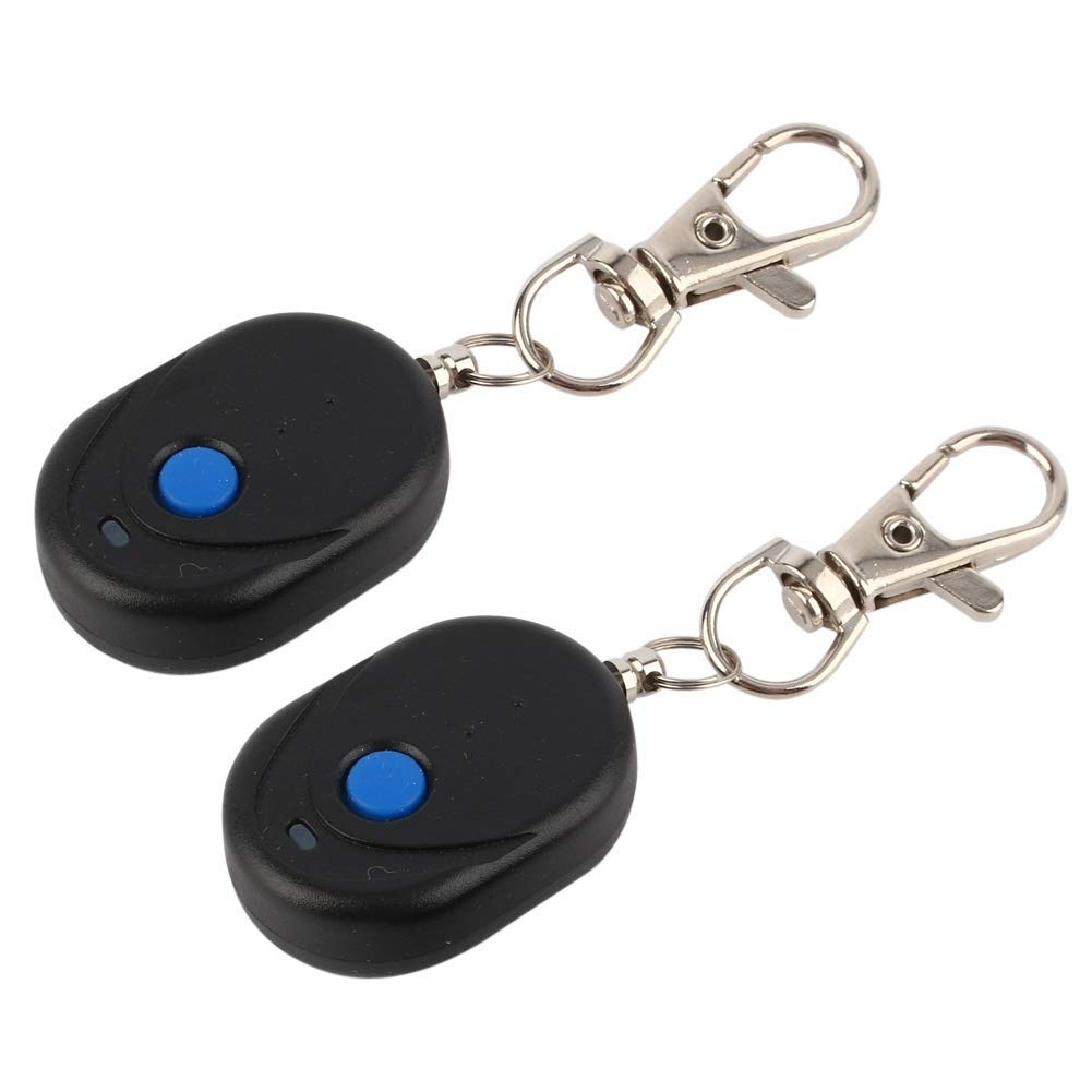 Car Immobilizer Lock,1 Set Universal Car Immobilizer Lock Alarm System Anti Theft Protection for Car