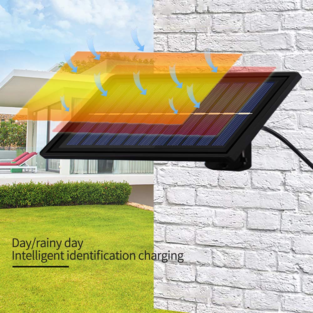 Solar Pendant Light night lamp, Solar Pendant Light Waterproof Solar Shed Light Led Solar Hanging Light For Home Street Garden