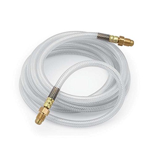CK ARH-25 Hose Argon 25 ft. Clear 1/4" ID