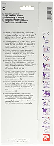 Prym Ironing rulers, General Purpose Purple 611937